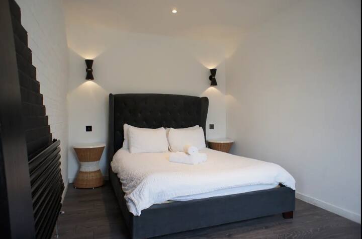 Cute One Bedroom Apt In The Heart Of Shoreditch - London, UK