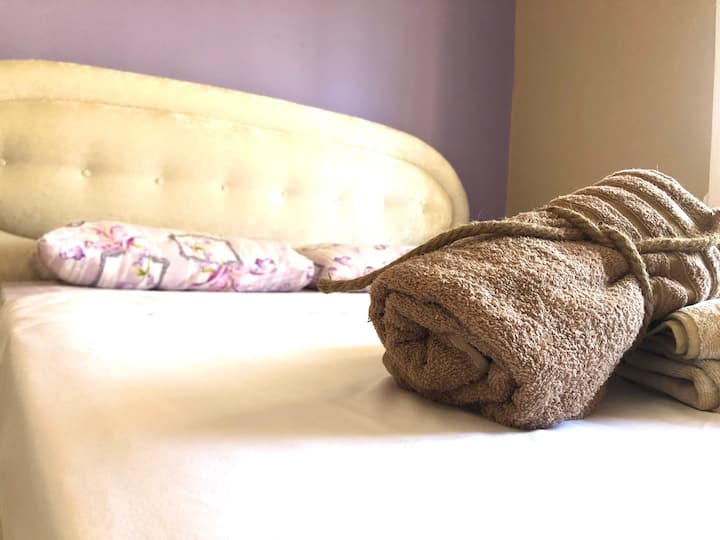 Bilge’s Guest House - Girne