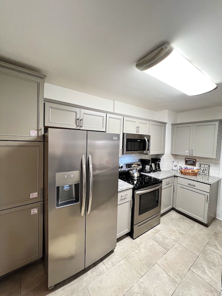 B & B/downtown/furman/bju/4 - Travelers Rest, SC