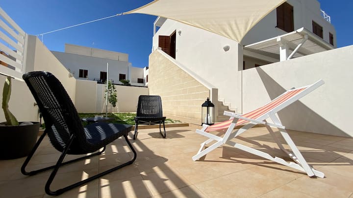 Casa Marta - Favignana