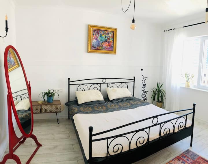 Art Apartment Batumi - Batumi