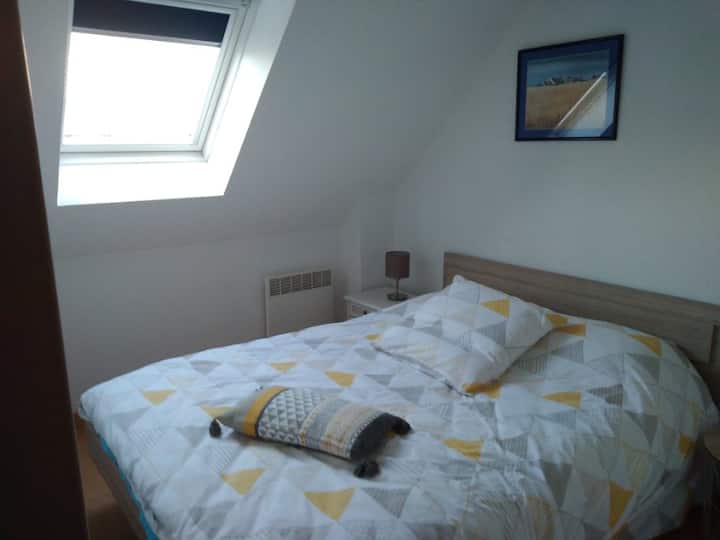 Maison De Vacances Entièrement Relookée - Piriac-sur-Mer