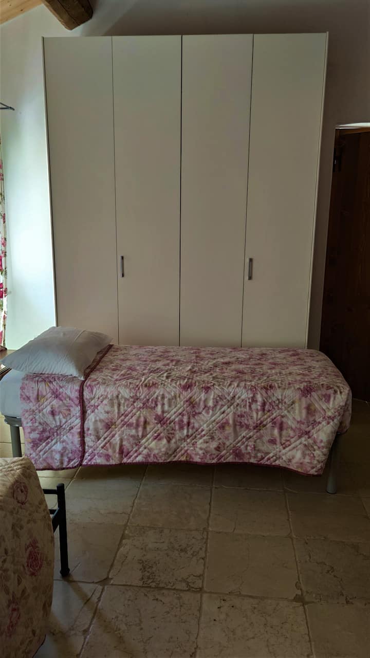 Bed & Breakfast In Campagna Ulivo - Recanati