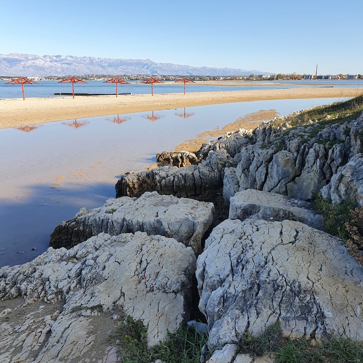 Holiday House Sabunike/privlaka - Nin