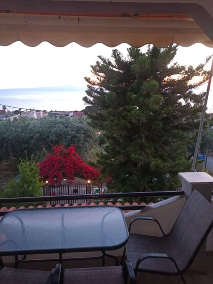 Home Lydia - Kalamata