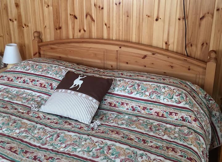 Ca'poggiolo (1), Vivi Nel Cuore Delle Dolomiti - Pieve di Cadore