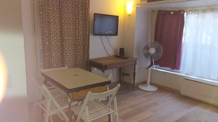 Appartement Au Centre De Paris - París