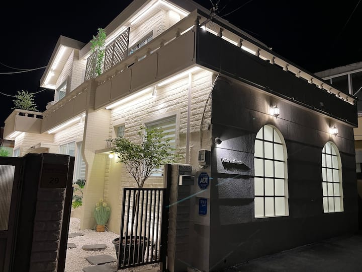 Vilarrodonese - Busan