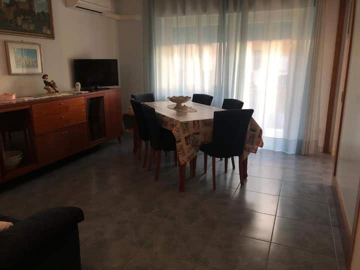 La Mia Casa A Serapo - Formia