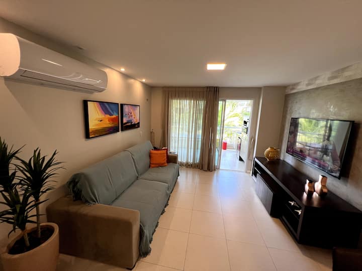 Ape No Golfville 100% Nascente Raul Macedo Neg - Fortaleza