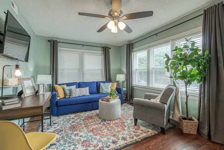 Kansas City Guest House Rentals | Apartment and Guest House Rentals ...