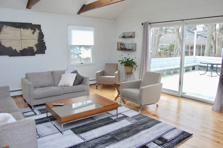 Family And Dog Friendly Private Beach  5 Star Vrbo - Greenport, NY