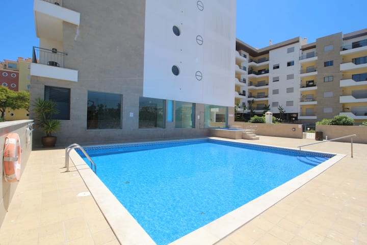 Quinta Das Palmeiras (Yb-305) - Lagos, Portugal