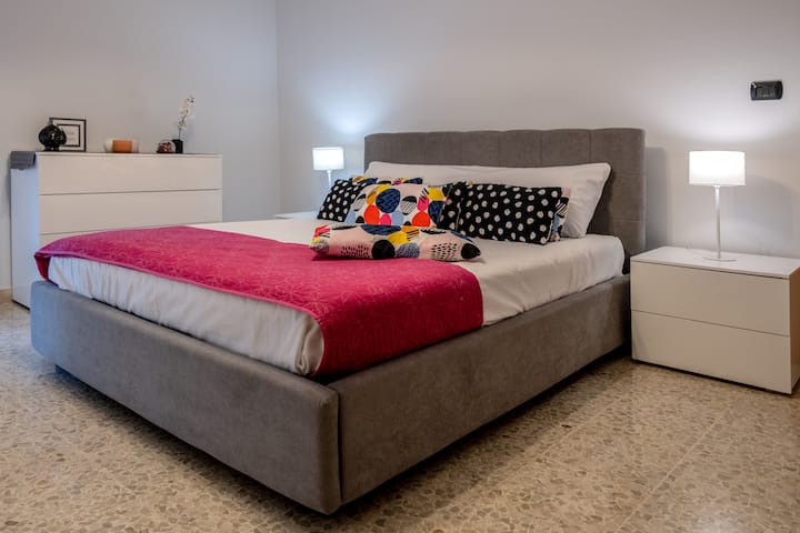 Serena Home - Monopoli