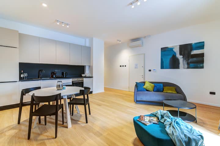 Mare Sano Apartment #2 - Fiume (Croazia)