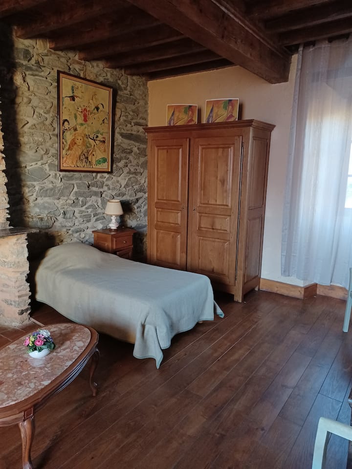 Les Logis De Marie - Lourdes