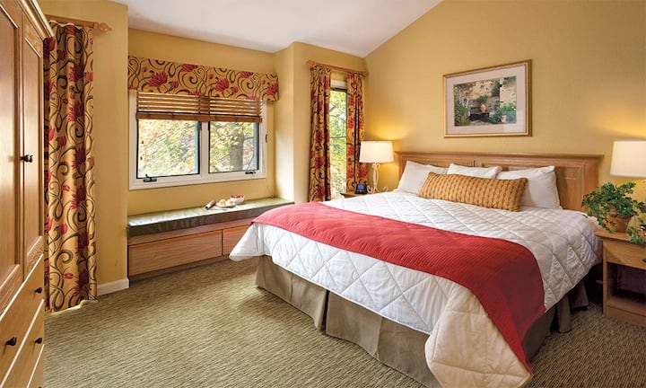 Fairfield Glade Resort 2 Bedroom - Fairfield Glade, TN