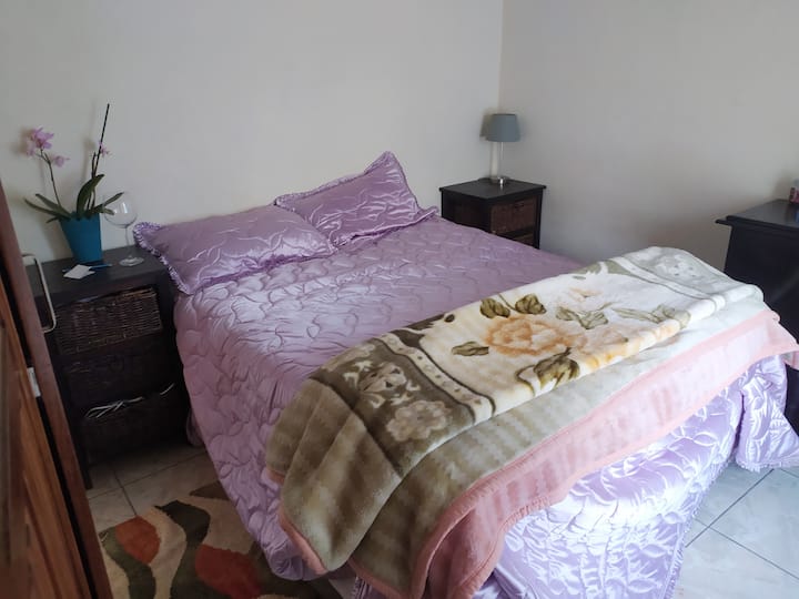 Phahameng - Johannesburg South