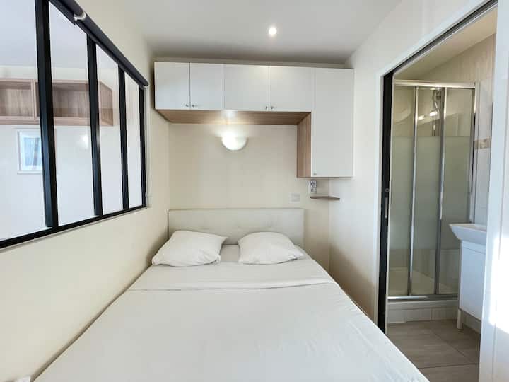 Appart'village Jouy Proche Hec/ Rer C: 500 M - Jouy-en-Josas