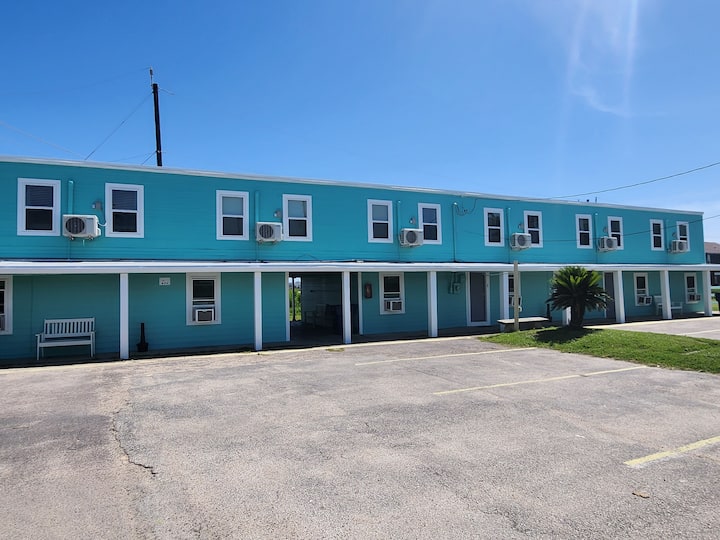 The Mark At Surfside, Apt. 3 - Freeport, TX