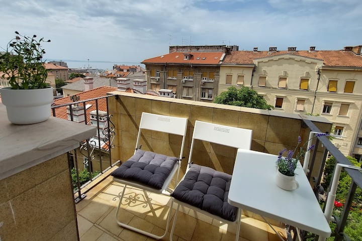 Apartman Lola - Rijeka