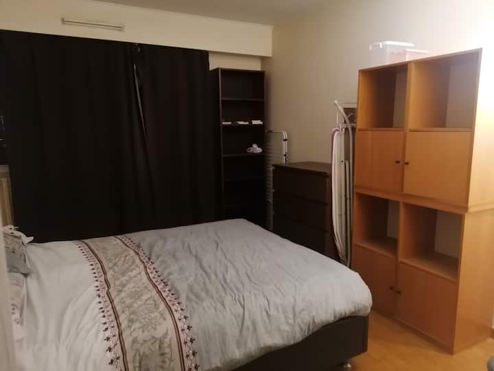 Chambre Privée à Montreuil - Montreuil