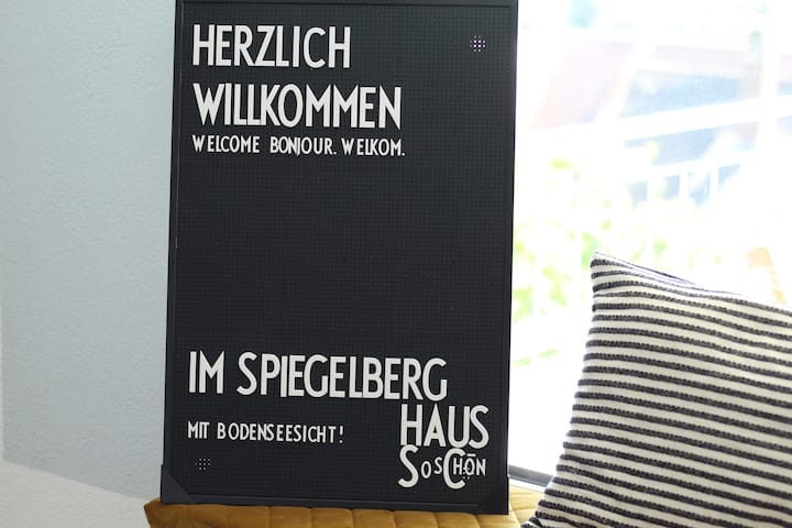 Design+bodenseesicht= Blau - Bermatingen