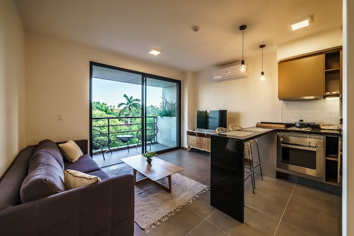 A 2 Cuadras De Paseo La Galería! A Estrenar! - Asunción