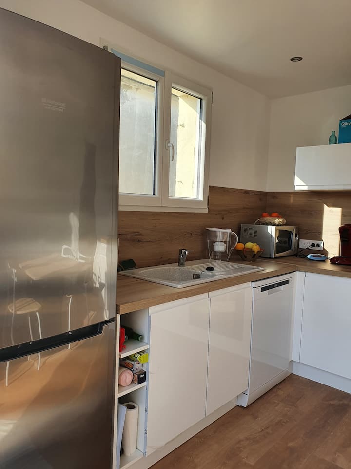 Vacances En Camargues - La Grande-Motte