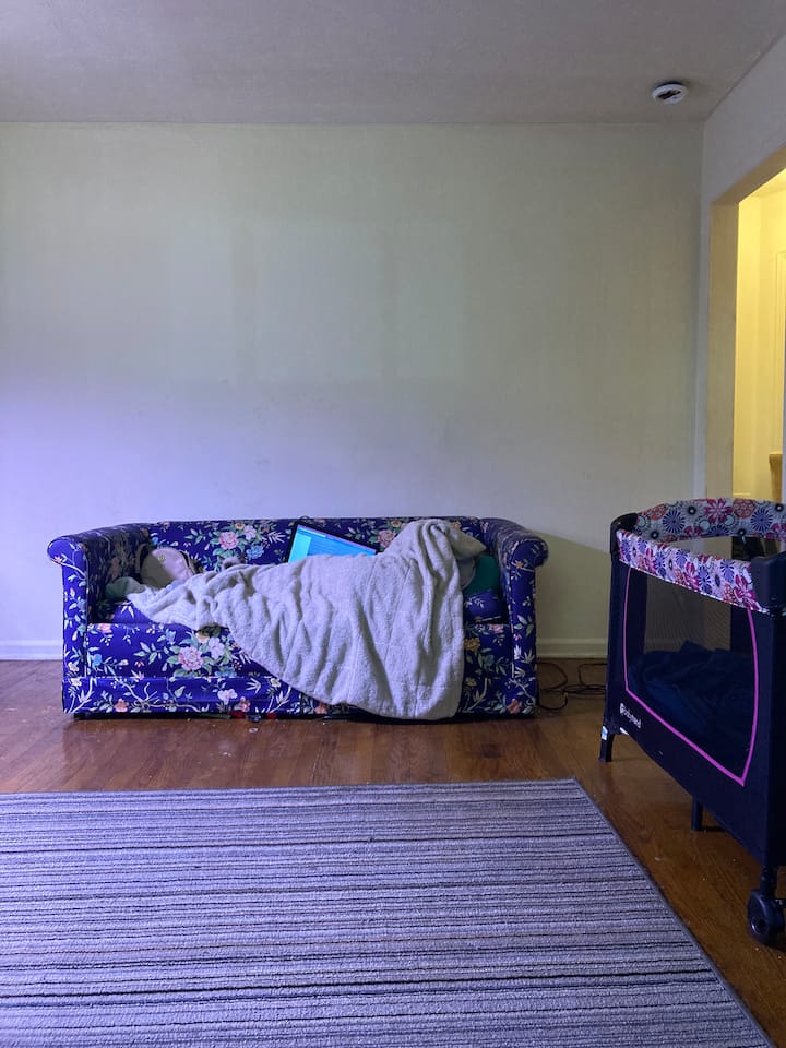 Apartment In Rivermont - Lynchburg, VA