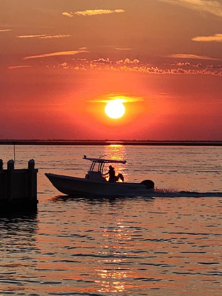 Sea Breeze Bay - Beach Haven, NJ