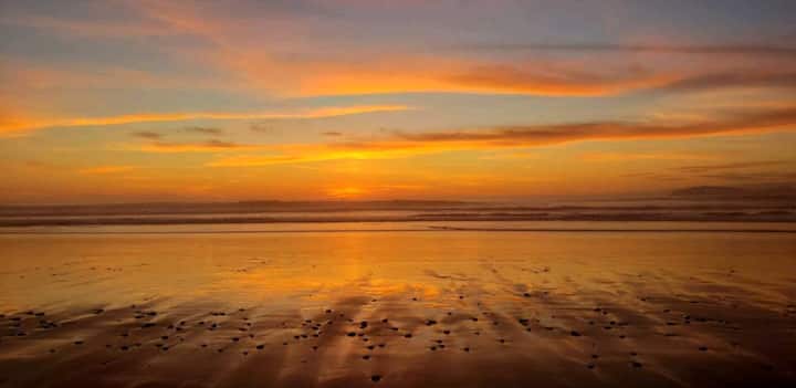 5 Min 🚗 2 Papa'sn Beer, & 3 Min Walk To The Beach - Rosarito