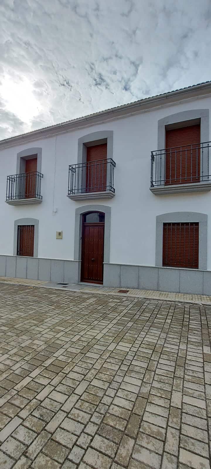 Casa Los Tiznaos - Pozoblanco