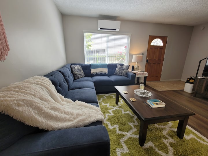 Sea Blessings - Los Angeles, CA