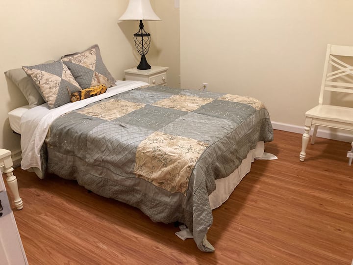 2 Beds Suite - New Brunswick, NJ