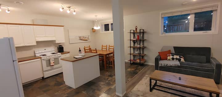 Cochrane Vacation Rentals & Homes - Alberta, Canada | Airbnb