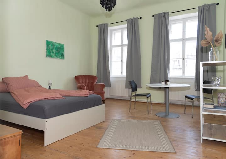 Apartment Nahe Stadtzentrum, 1030 Wien - Vienna
