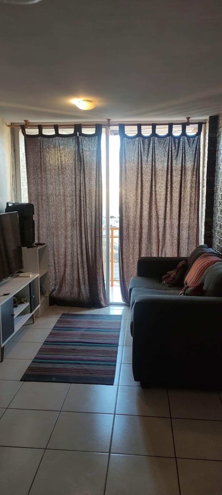 Departamento Full Amoblado Condominio Privado - Alto Hospicio