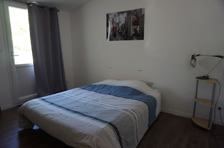 Chambre Pour Hellfest - Clisson