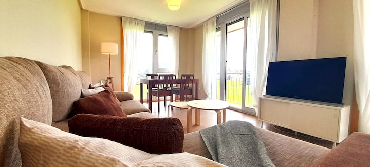 Apartamento Playa Foz - Foz