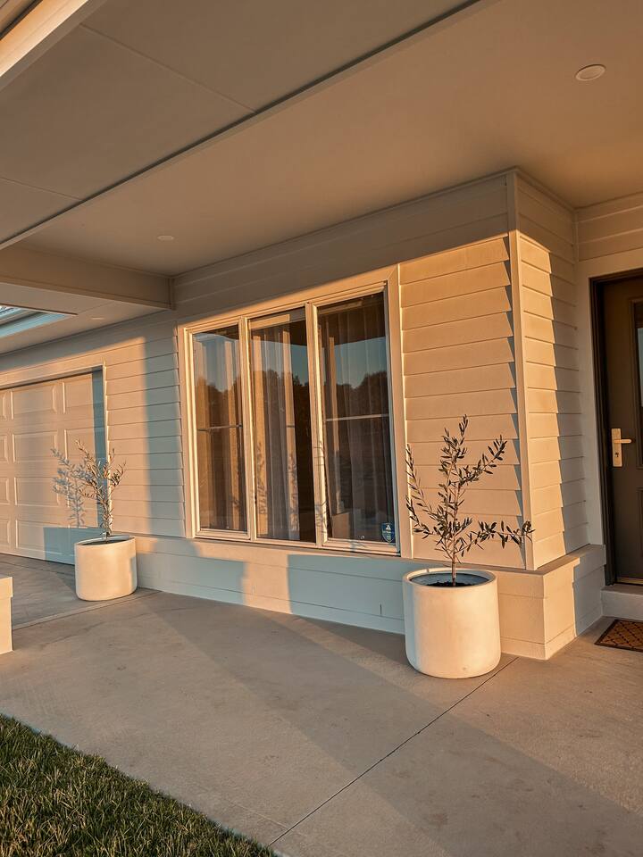 New Luxury Coastal Home In Bathurst - Bathurst