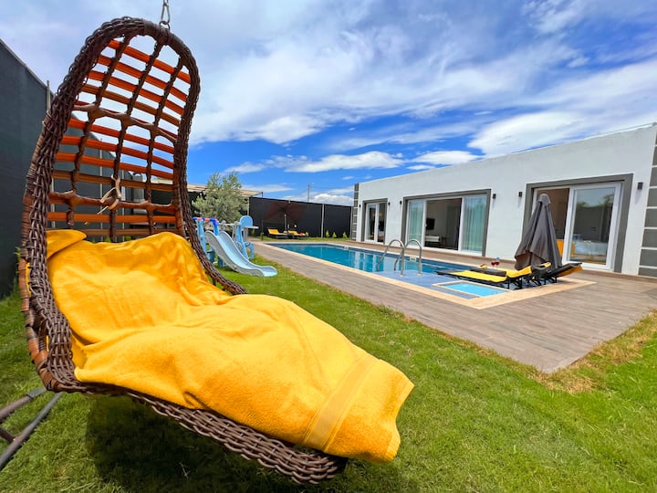 Villa Rüya - Fethiye