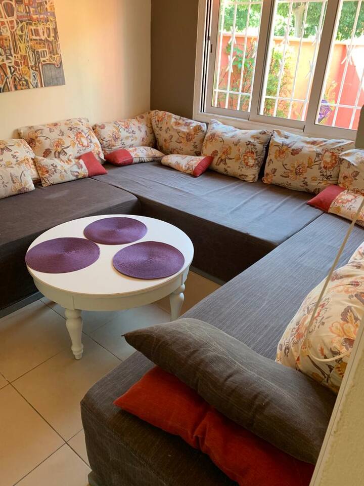 Maison Conviviale Avec Piscine à 10min Des Plages! - Perpignan