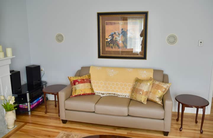 The City Bee Hive, Near Everywhere You Want To Be! - カナダ セント・ジョンズ