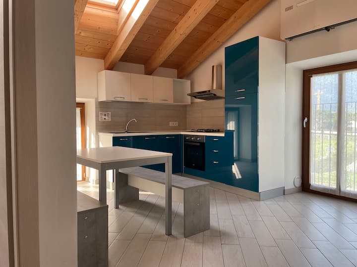 Casa Vacanza Alboletta - Riva del Garda