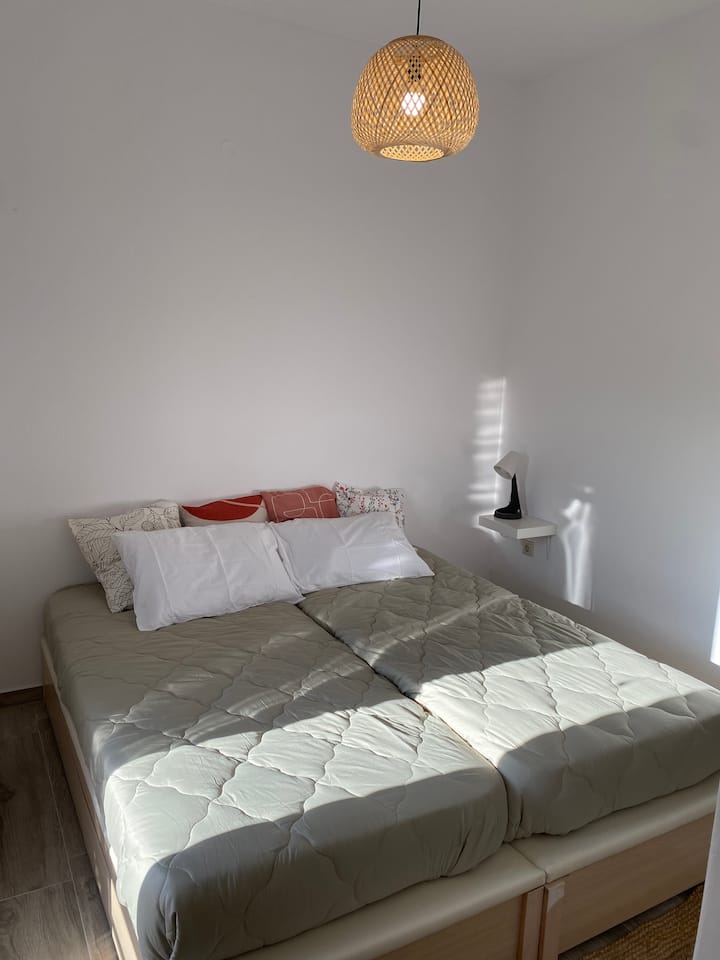 Valeria’s Apartment - Dassia Corfu,5min From Beach - Corfu