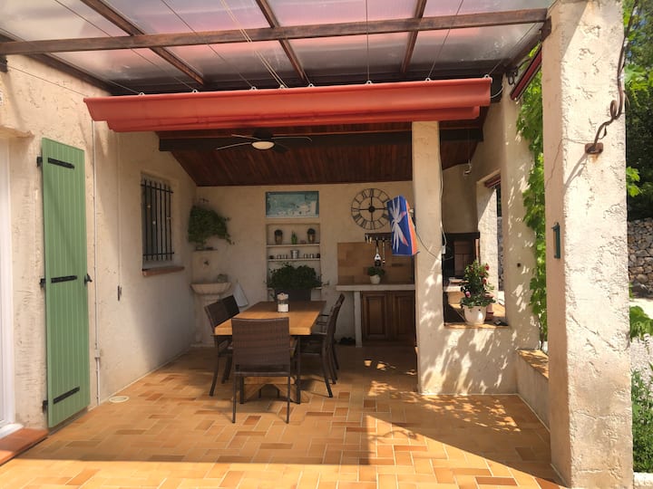 Chambre D’hôte - Le Castellet