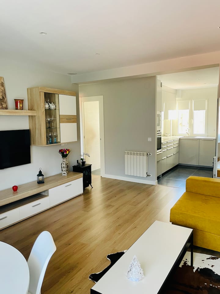 Alquiler Temporal Santander - Santander