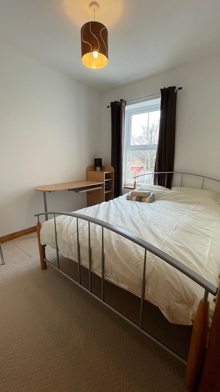 Hide Away By The Sea - Gorleston-on-Sea