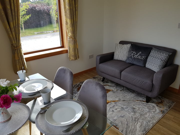 Relax And Chill In Your Own Private Guest Suite. - Ireland